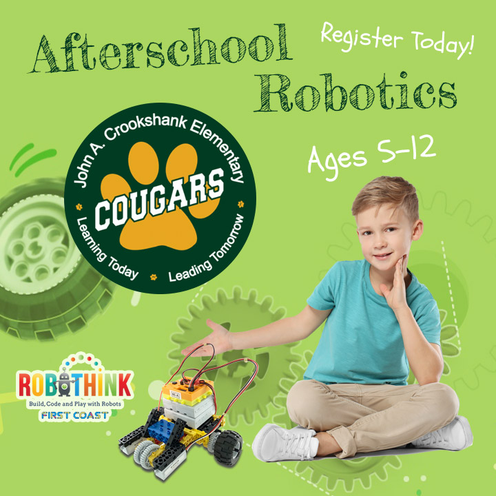 Extended Day – Crookshank Elementary School