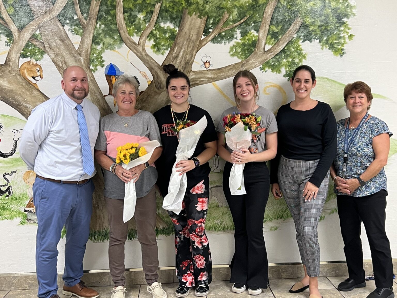 Crookshank Elementary School