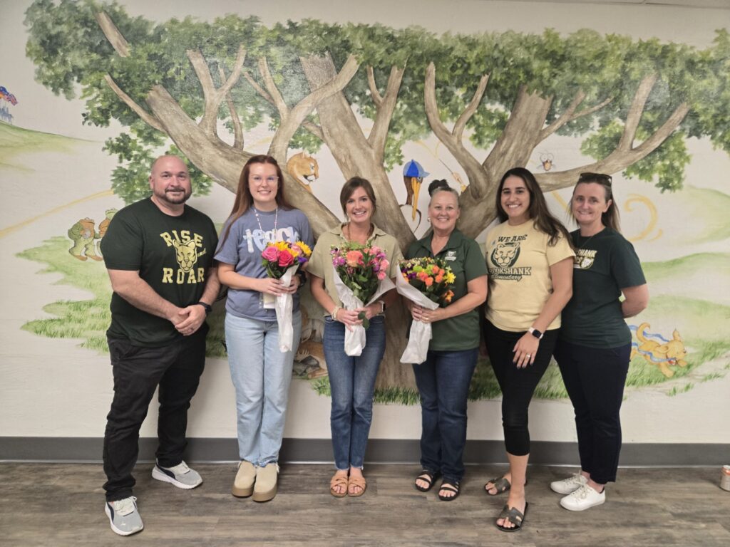 Crookshank Elementary School